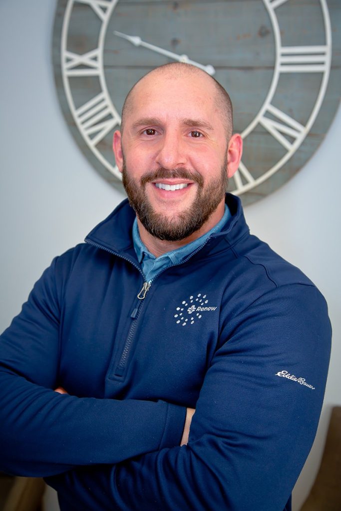 Our Team - Renew Wound Care