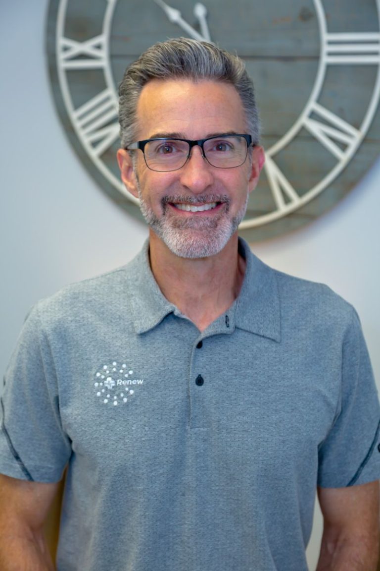 Our Team - Renew Wound Care